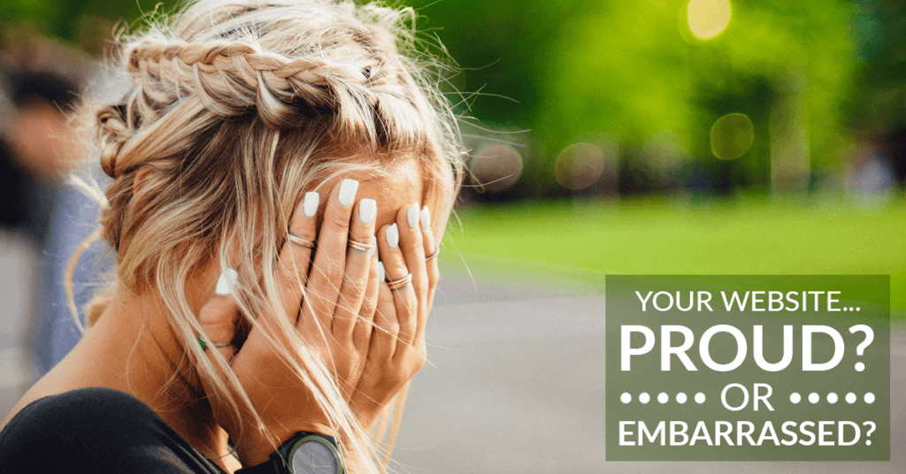 Ugly Website Tips to Boost User Experience Fast