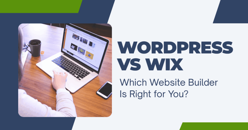 WordPress vs Wix (2025): Which Website Builder Is Right for You? - Sharpen Marketing