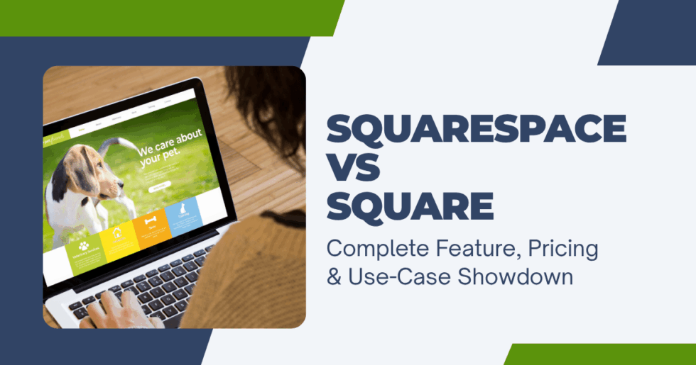Squarespace vs Square (2025) — Complete Feature, Pricing & Use-Case ...